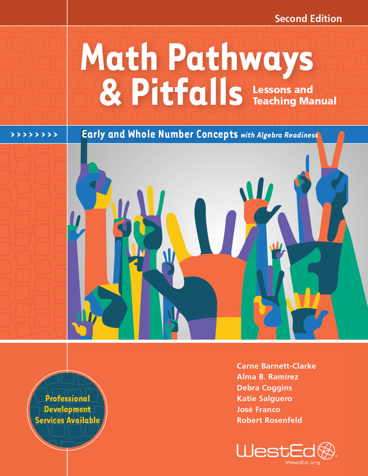 Supporting Resources: Units K-1 - Math Pathways & Pitfalls