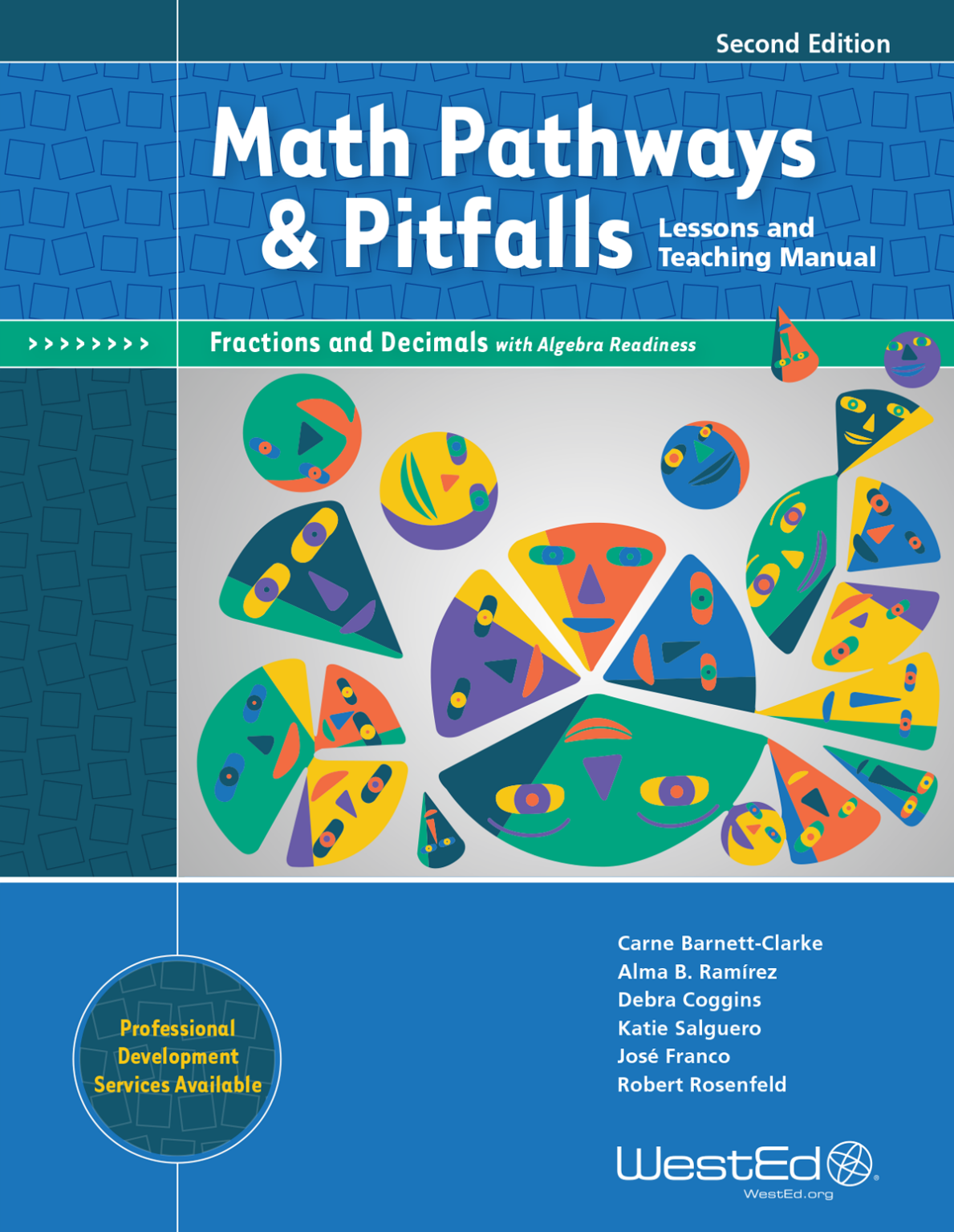 Math Pathways & Pitfalls: Grades 4-6 - Math Pathways & Pitfalls