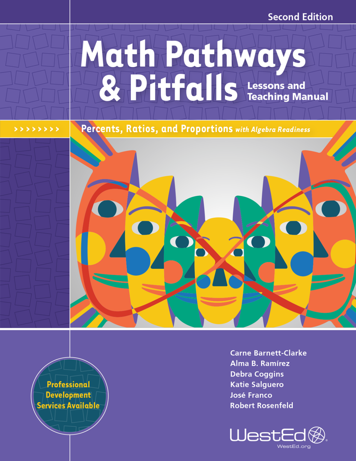 Math Pathways & Pitfalls: Grades 6-8 - Math Pathways & Pitfalls